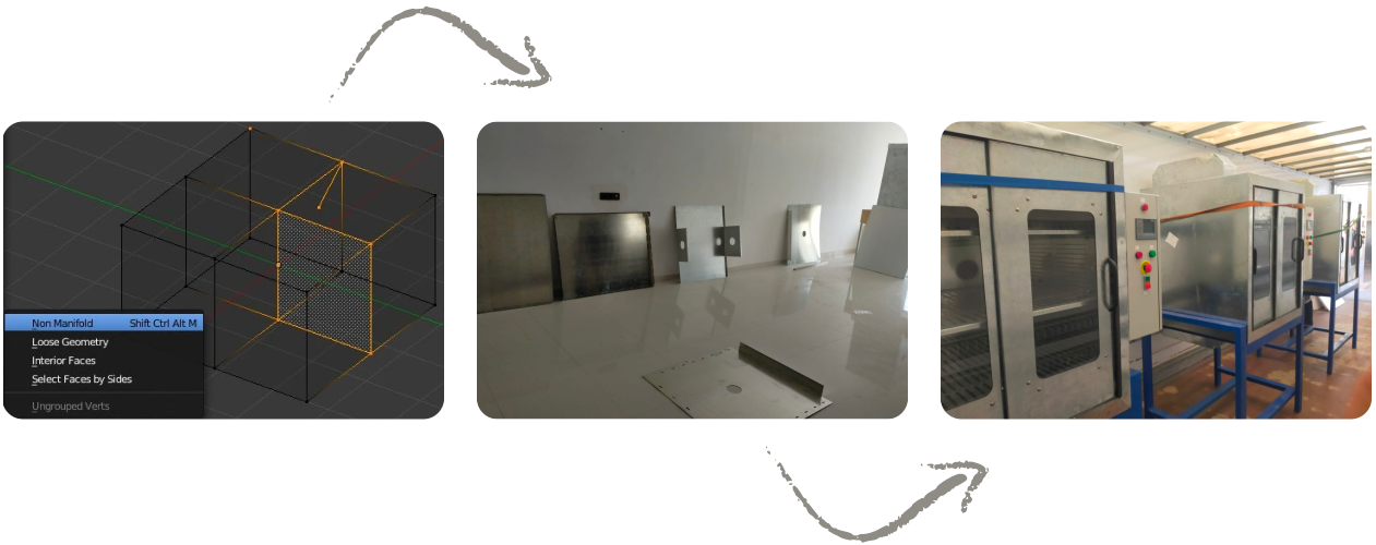 Specific Design | Home